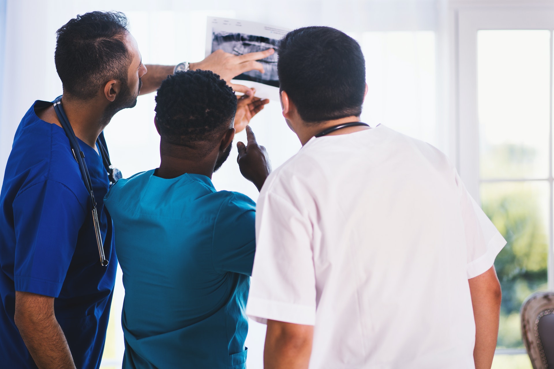 La importancia de los exámenes médicos de rutina: cuáles son y por qué ...